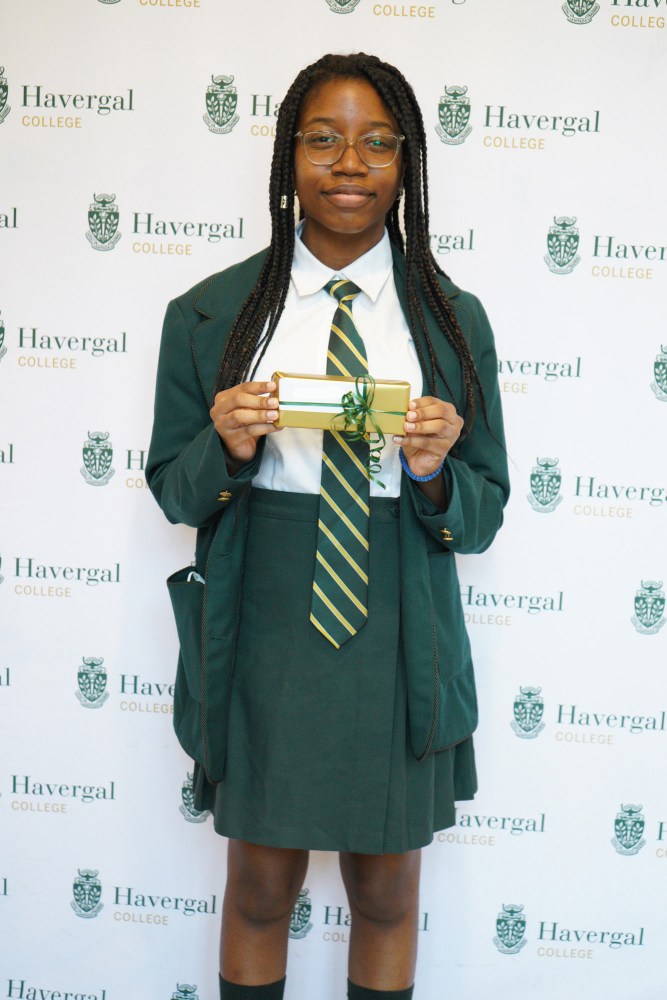 Celebrating Student Success – Torch Havergal College Magazine