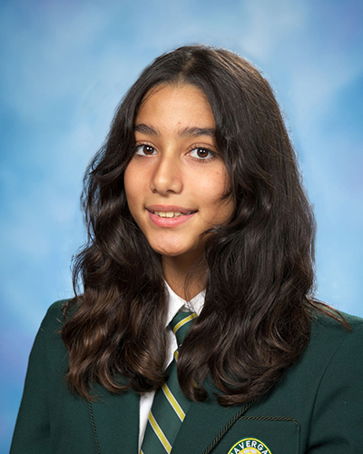 Students Speak – Torch Havergal College Magazine