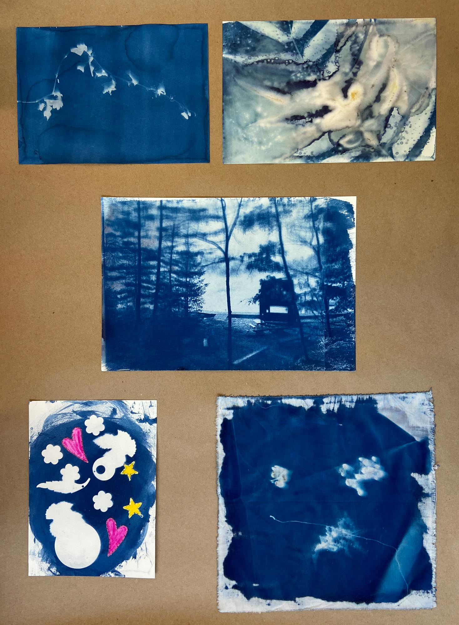 Sarah J – Torch Havergal College Magazine