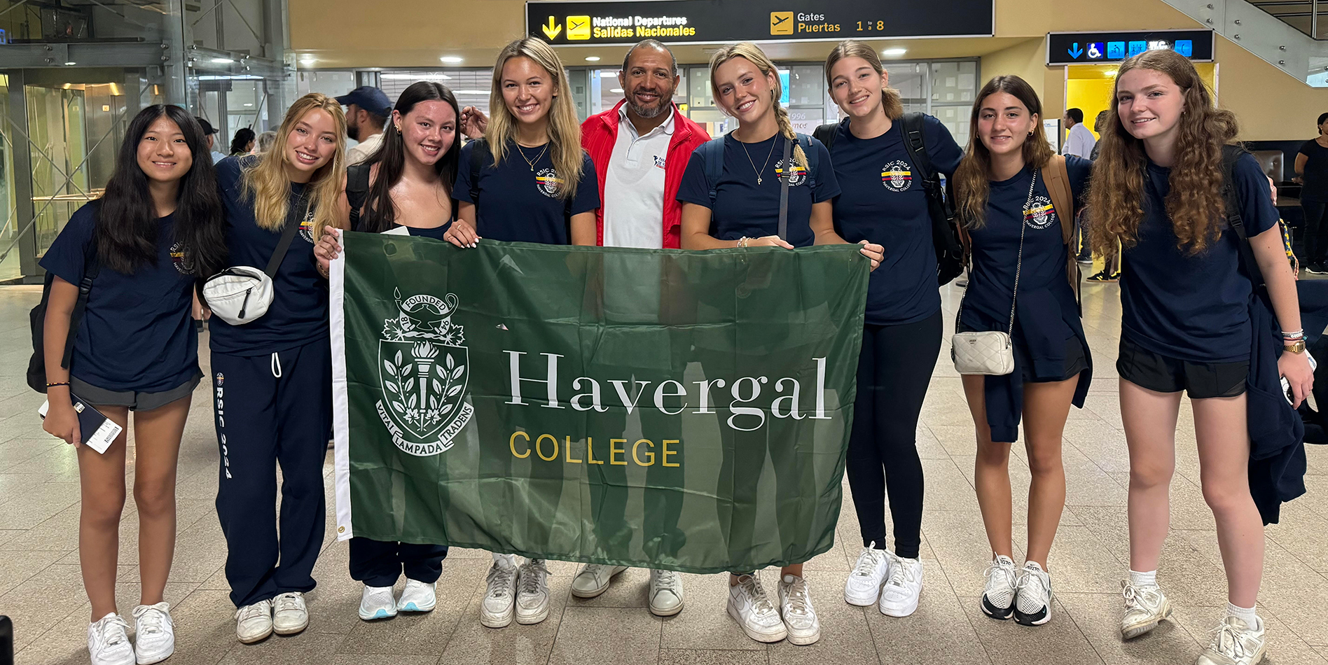 Torch Havergal College Magazine – A community-focused publication